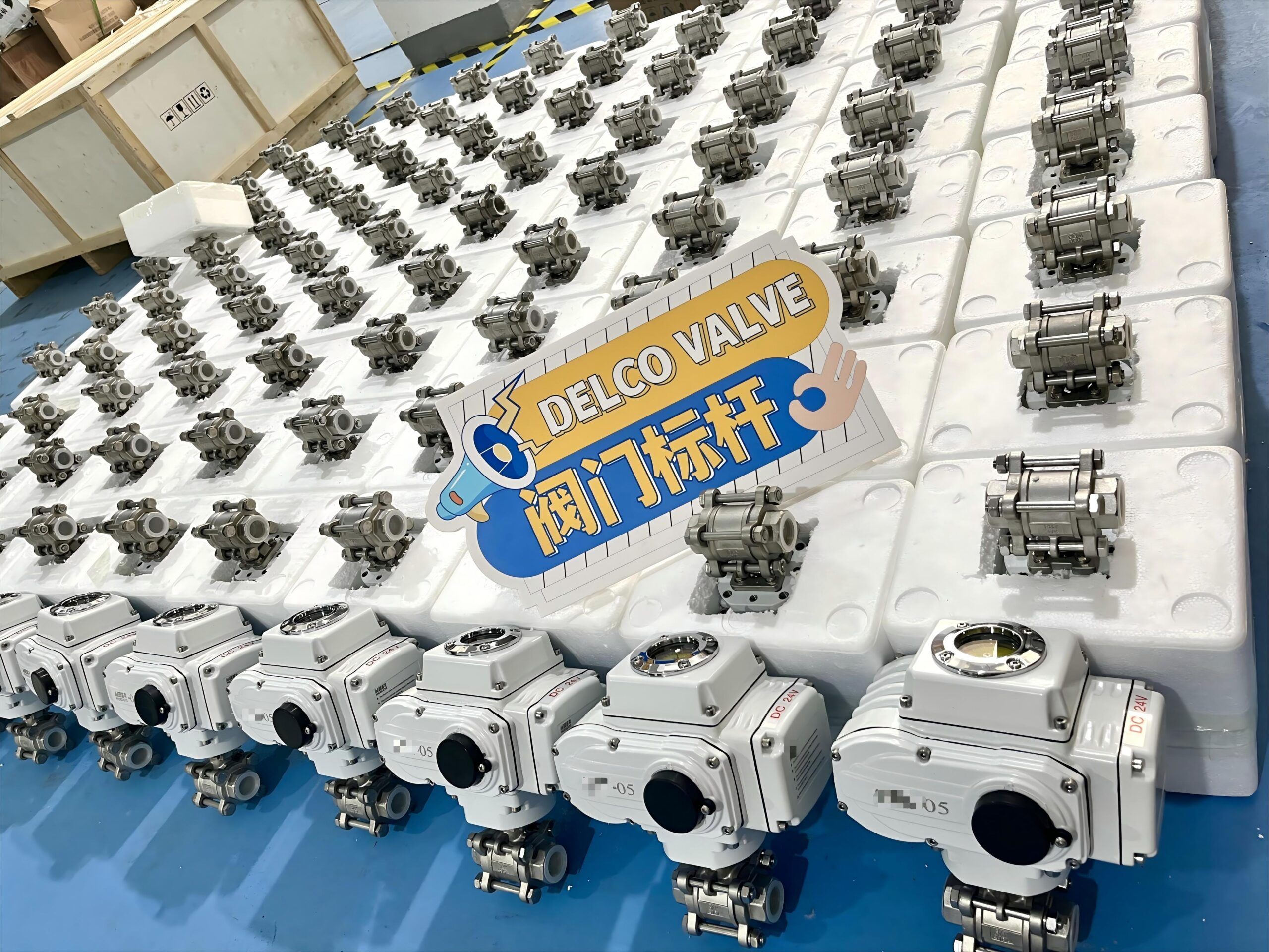 Understanding Electric Ball Valves: A Comprehensive Guide - Motorized ... Understanding Electric Ball Valves: A Comprehensive Guide - Motorized ...
