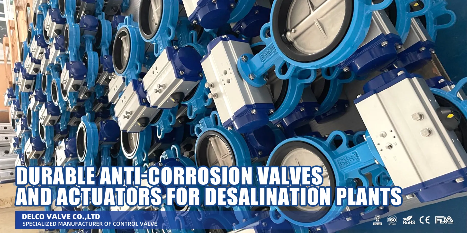 Pneumatic Actuator Valves: The Ultimate Guide to Selection and Use ...
